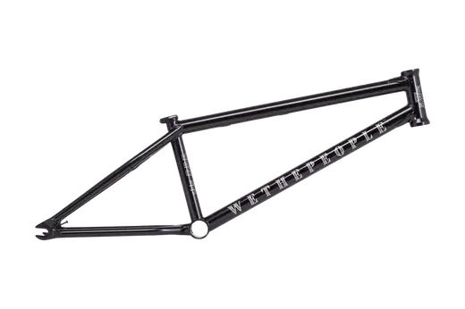 Wethepeople Revolver Freestyle BMX Frame | SkatePro