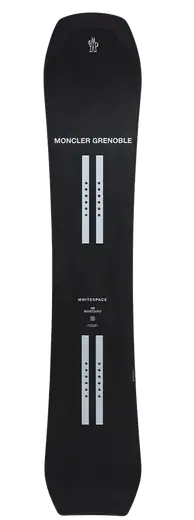 Whitespace x Moncler Grenoble Snowboard | SkatePro
