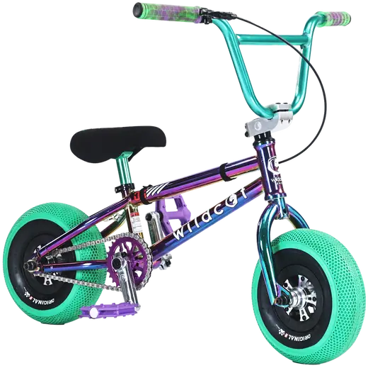 Wildcat OG3 Pro Mini BMX Bike | SkatePro