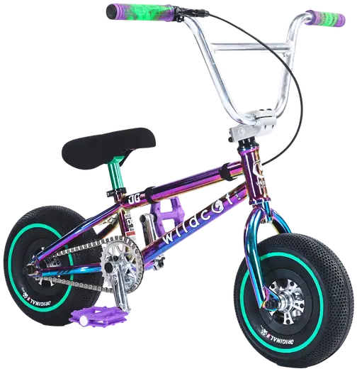 Wildcat OG3 Pro Mini BMX | SkatePro