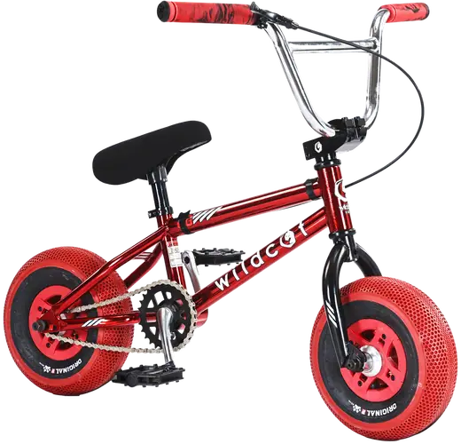 Mini BMX Freestyle - Compra una mini BMX completa online