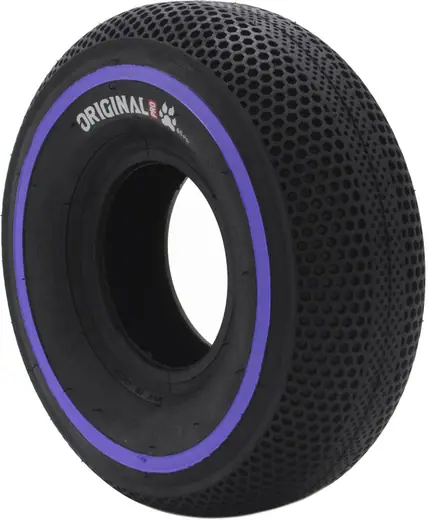 Wildcat P04 65 PSI Mini BMX Tyre | SkatePro