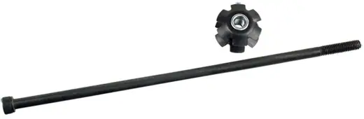 Worx ICS Compression Kit 200mm | SkatePro