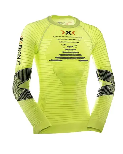 X-Bionic Effektor Power Shirt Long | SkatePro