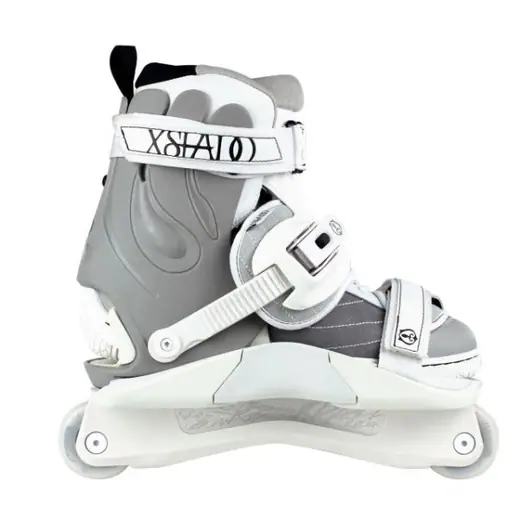 Xsjado Avant II Complete Aggressive Skates | SkatePro