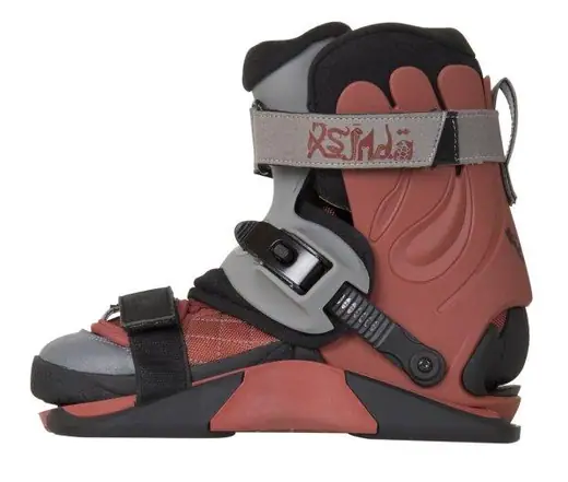 Xsjado Stockwell 08 boot | SkatePro