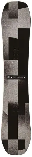 Yes Standard Snowboard | SkatePro