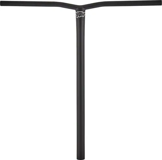 YGW Small Bend Stål SCS Sparkesykkel Bar | SkatePro