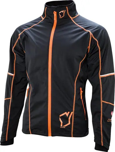 Yoko Yws 10.1 Jacket Men | SkatePro