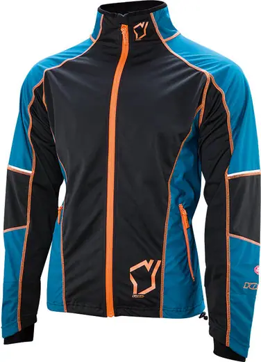 Yoko Yws 10.1 Jacket Men | SkatePro
