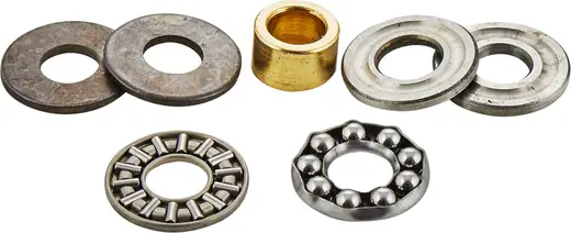 Your Own Wave Bearings And Washer Pack | SkatePro