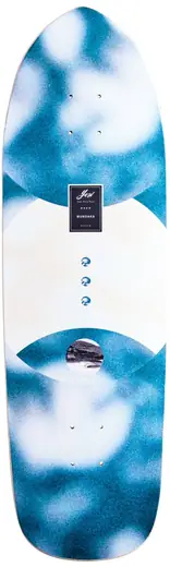 Your Own Wave High Performance Surfskate Deck | SkatePro