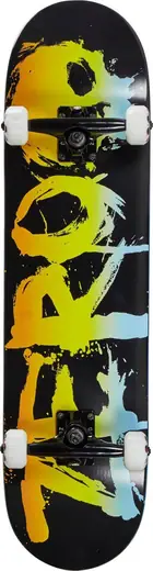 Zero Blood Rainbow Complete Skeittilauta | SkatePro