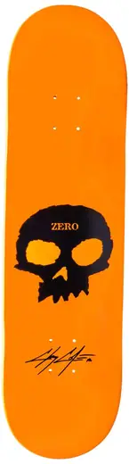 Zero Cole Rula Deck | SkatePro