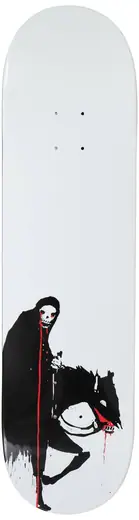 Zero Pro Planche De Skate | SkatePro