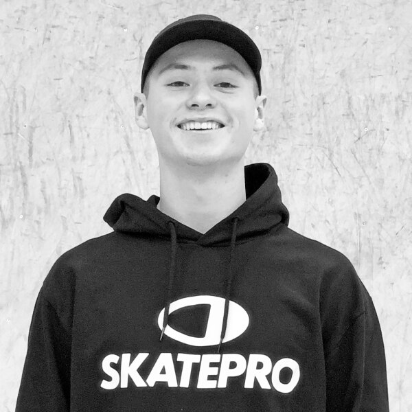 Daan Melis - Team SkatePro