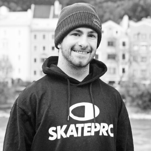 Samuel Folke Ålander - Team SkatePro