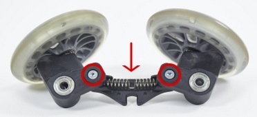 How to tighten your Globber scooter and change the spring