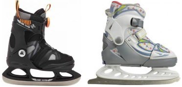 Buying Guide - Ice skates for Kids and Adults - SkatePro