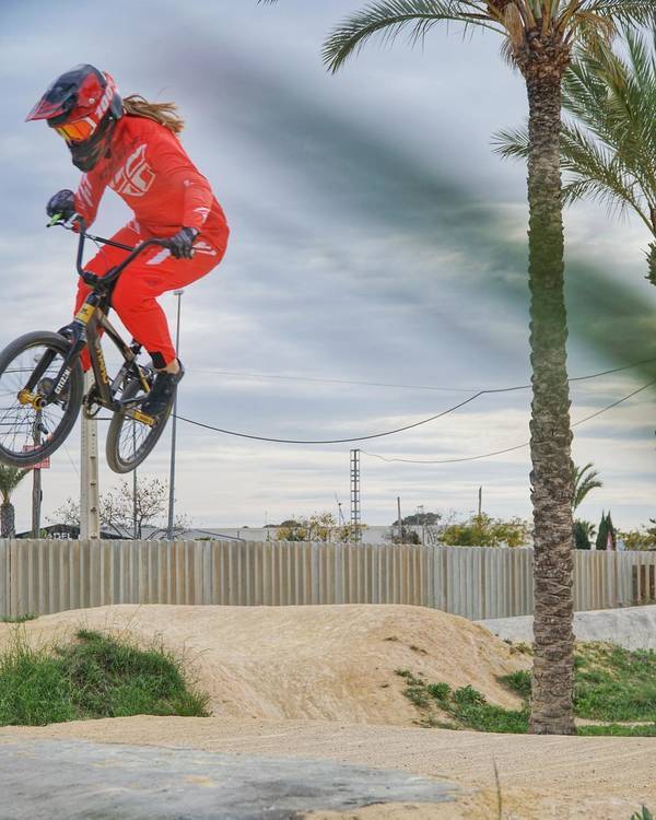 Simone Christensen: Participante del Campeonato del Mundo