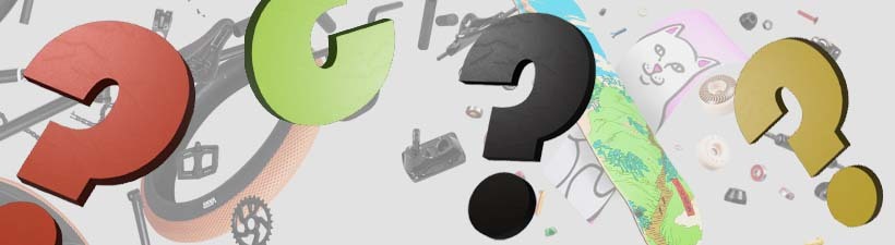 SkatePro Guides - Check our buying guides & assembly instructions