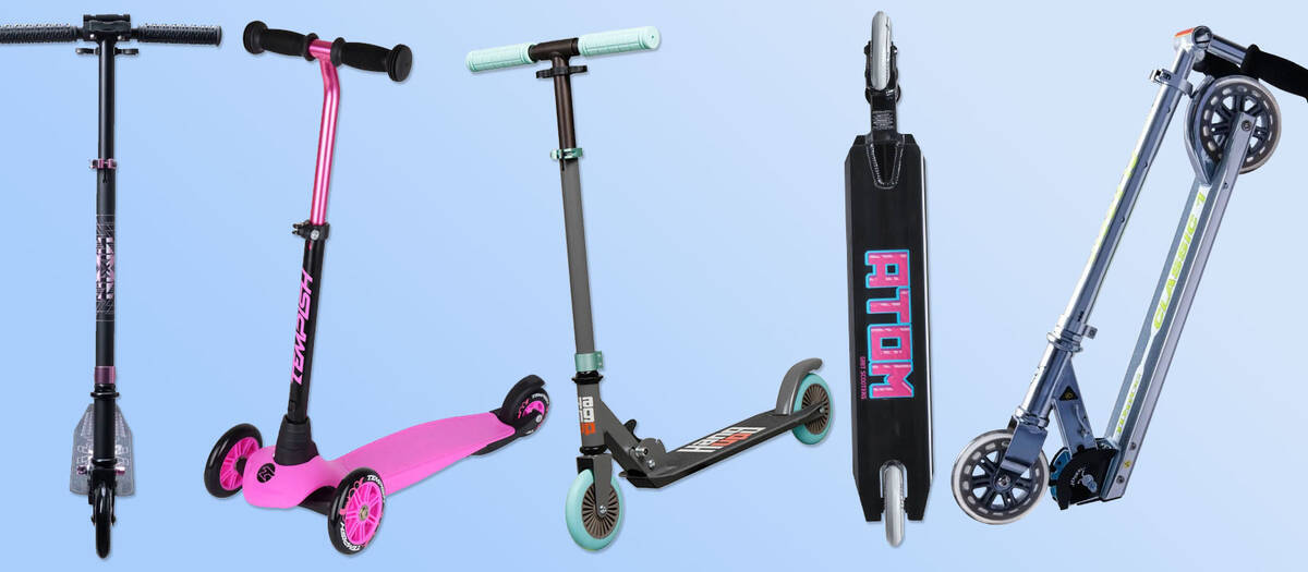 Pro kid scooters store