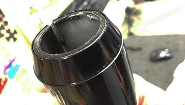 Buying scooter compression | SkatePro