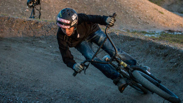 BMX bikes in the blood | SkatePro