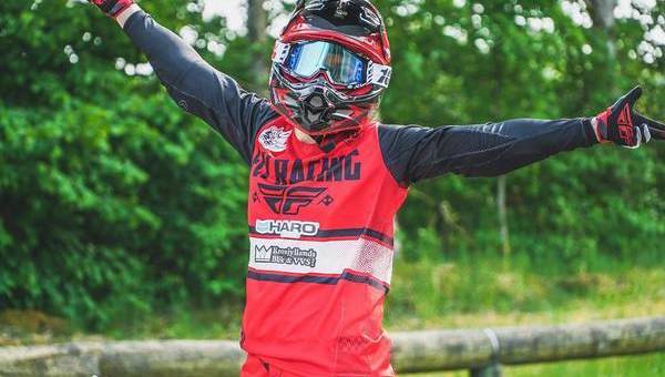 Simone Christensen: Participante del Campeonato del Mundo