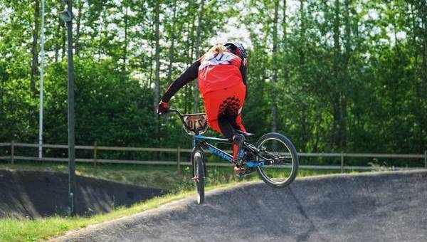 Simone Christensen: Participante del Campeonato del Mundo