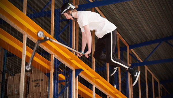 Trick hack: Become a "pro" quickly | SkatePro