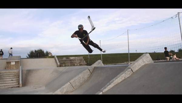 Trick hack: Become a "pro" quickly | SkatePro