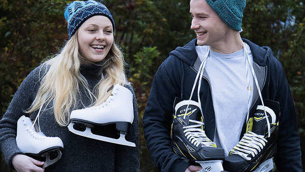 Winter Hack: Skate Throughout the Entire Season | SkatePro