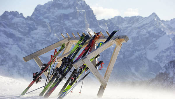 5 Steps to Choosing the Right Ski for You