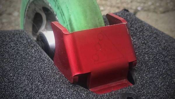 Why Foot Fenders Rule | SkatePro