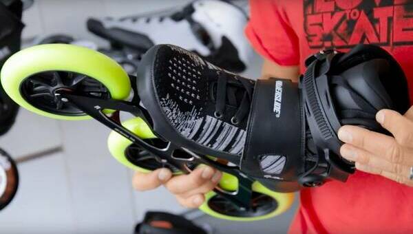 What should you choose: inline skates or inline speed skates