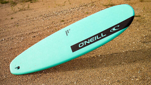 3 Reasons Why Soft-Top Boards Rule | SkatePro