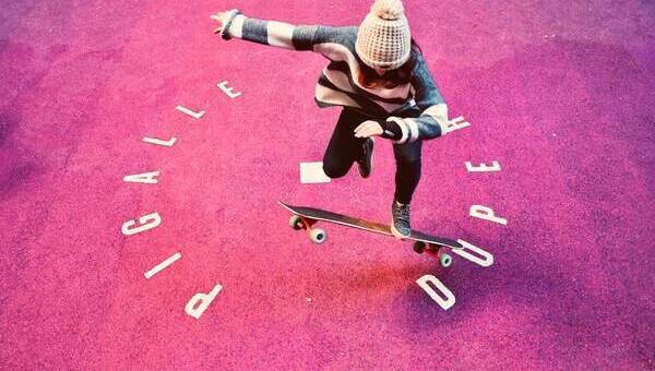 Take care of your longboard during autumn! | SkatePro