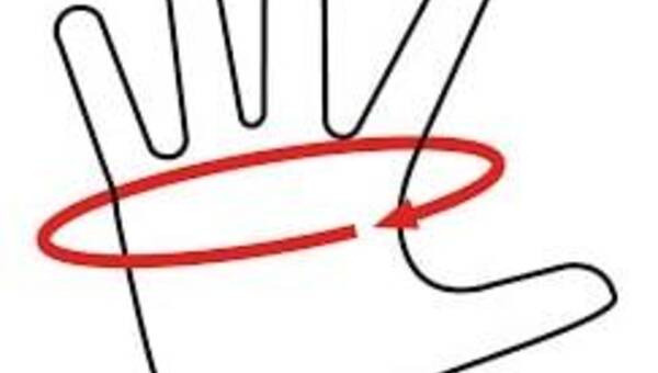 Reusch Gloves Size chart - Men | SkatePro