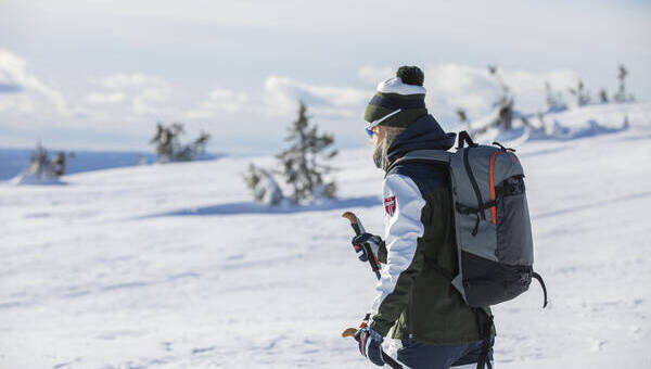 5 things to pack in your cross-country backpack | SkatePro