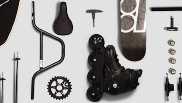 SkatePro Guides - Check our buying guides & assembly instructions