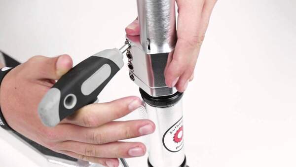 Welche Scooter-Compression kaufen? | SkatePro