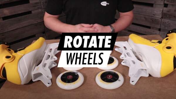 3 Simple Tips to Maintain Your Inline Skates in Optimal Condition