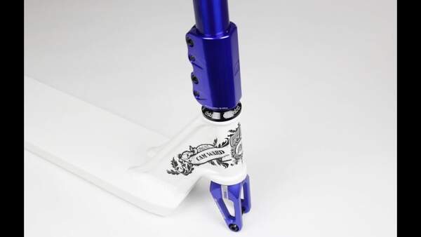 Scooter Compression Overview | SkatePro