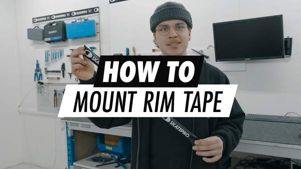 BMX Bike Building Guide | Assembling a BMX | SkatePro