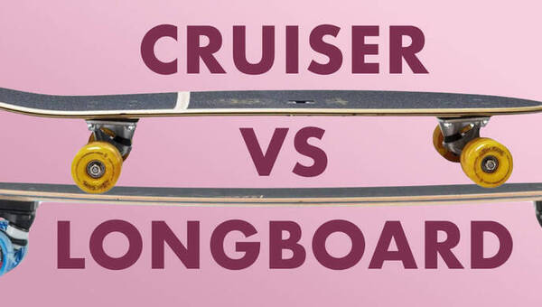 Cruiser Boards Guide | Choose the Right Cruiser Board | SkatePro