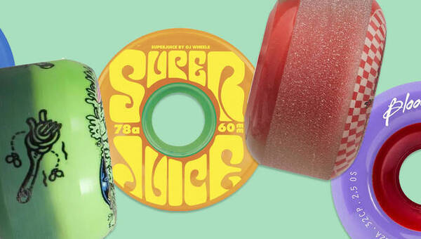 Cruiser Boards Guide | Choose the Right Cruiser Board | SkatePro