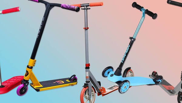 Guide to Purchasing Scooters | SkatePro