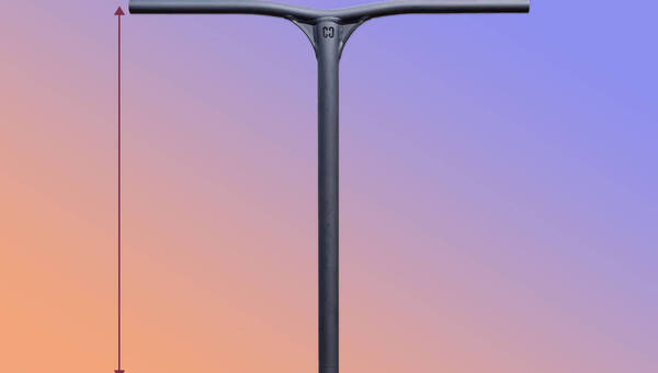 Guide to Buying Stunt Scooter Bars | SkatePro