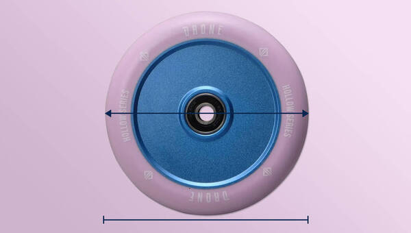 Scooter Forks Buying Guide | SkatePro